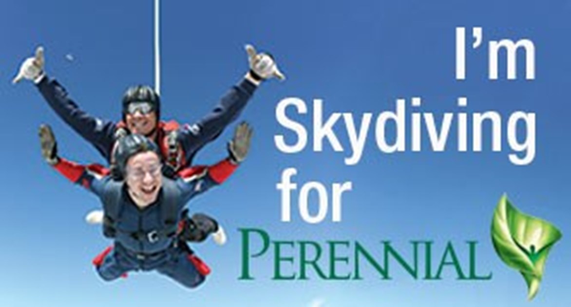 Emma Wain is fundraising for Perennial - Gardeners' Royal Benevolent ...