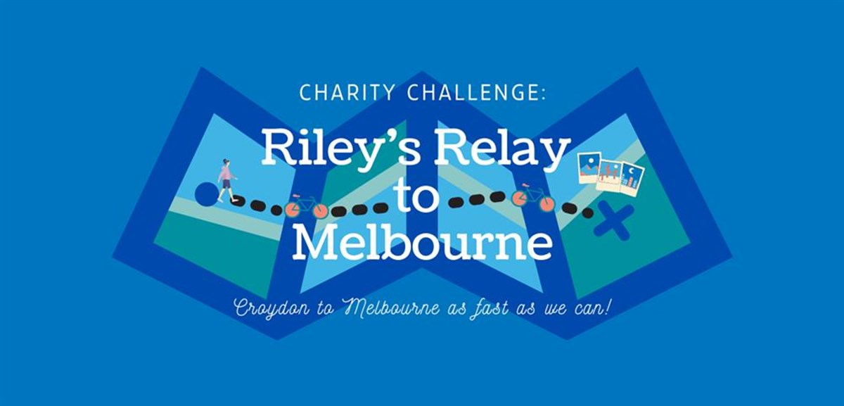 Henry Riley is fundraising for NHS Charities Together