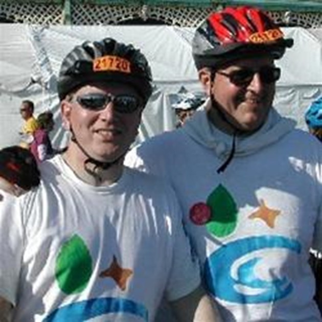 Ian Packham is fundraising for Pilgrims Hospices In East Kent