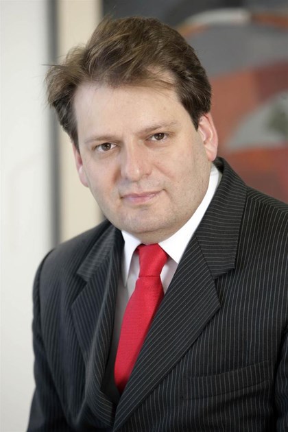 Howard Dawber is fundraising for Richard House Trust