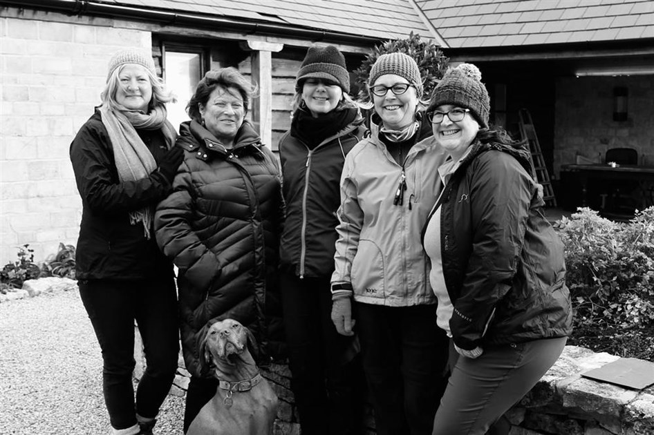 Emma Ridgeon is fundraising for Journey of a Lifetime Trust (JoLt)