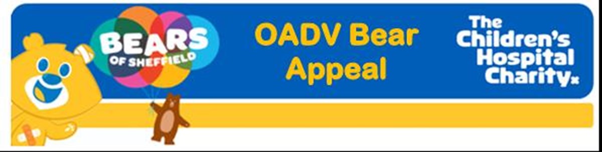 Oasis Academy Don Valley is fundraising for Sheffield Children's ...