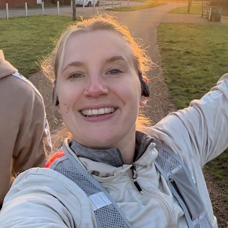 Laura Whitlock is fundraising for Macmillan Cancer Support