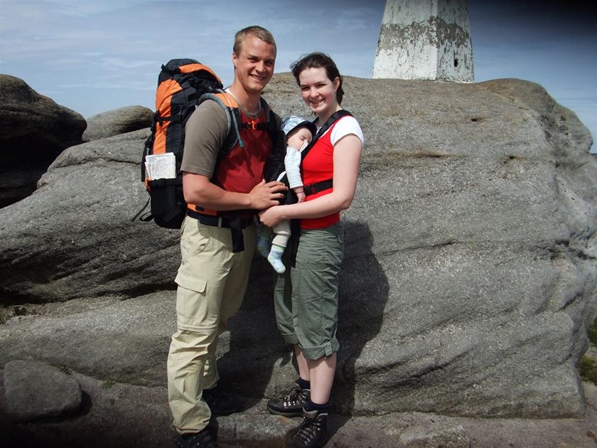 Geoffrey Guy is fundraising for Whizz Kidz