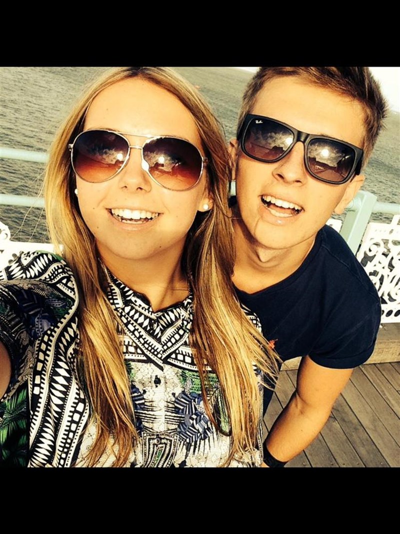 alex shenton is fundraising for Cancer Research UK