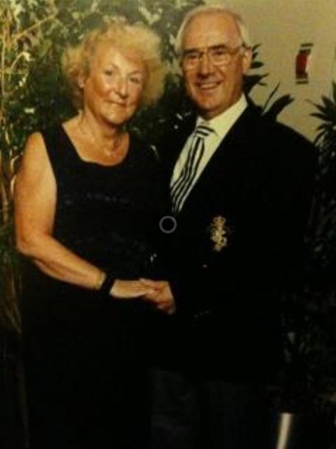 Francesca Ward is fundraising for Parkinson’s UK