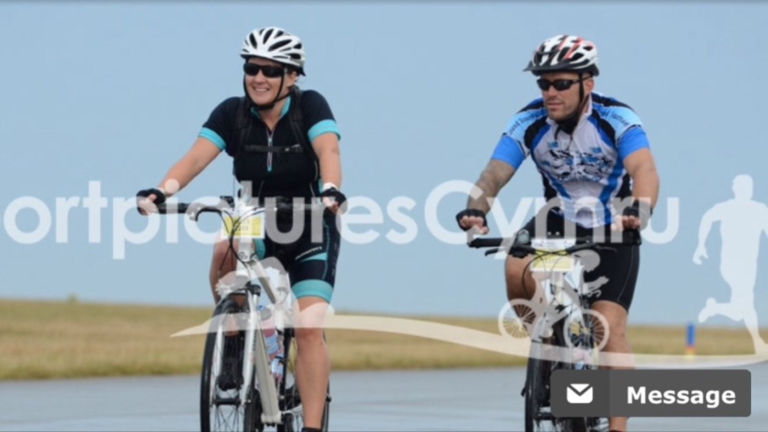 Kelly Finney is fundraising for Women V Cancer - Cycle Vietnam to Cambodia