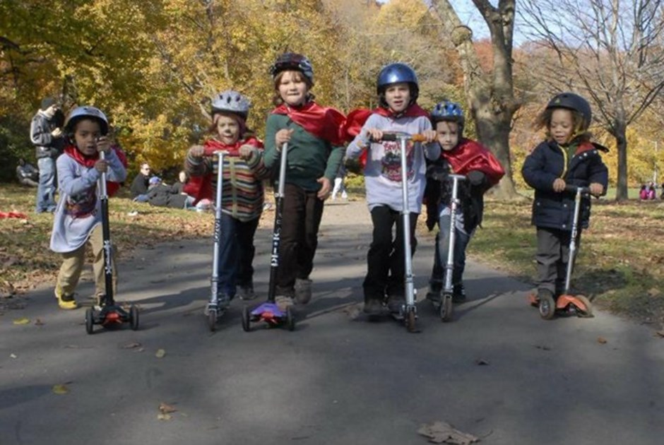 Mr Dix is fundraising for RETT UK