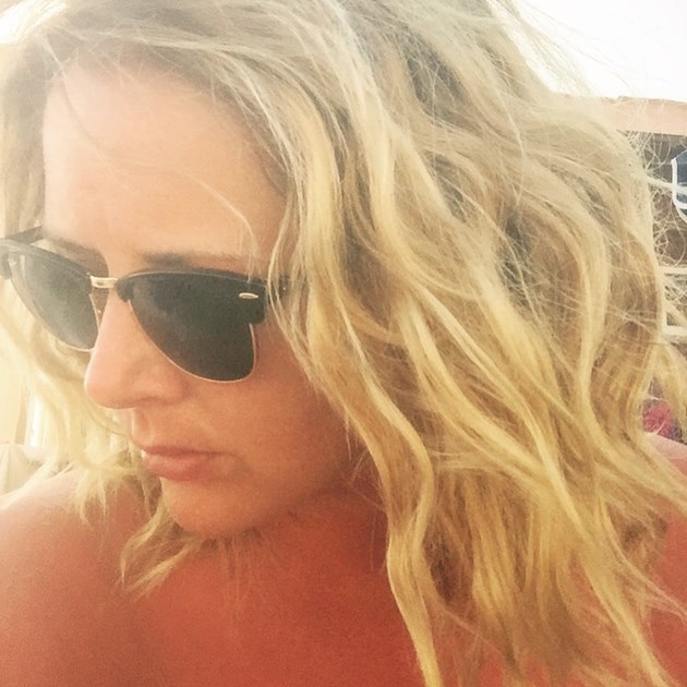 Ellie Carroll is fundraising for Blood Cancer UK