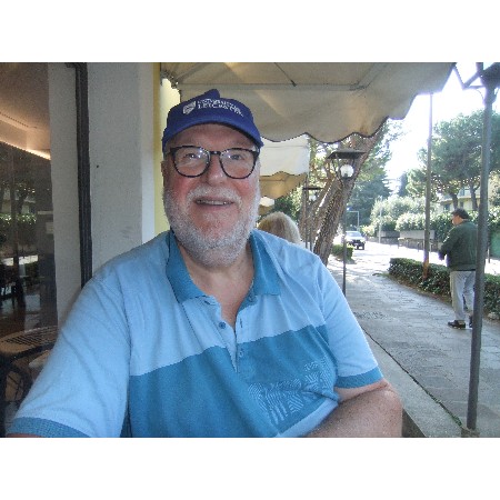 christopher souter is fundraising for Prostate Cancer Research