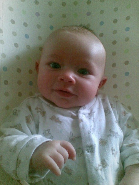 Michael Higham is fundraising for Rainbows Hospice for Children and ...