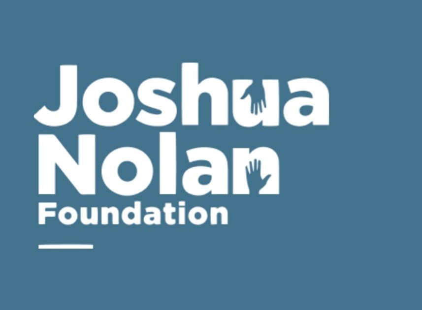 Sarah Duguid is fundraising for The Joshua Nolan Foundation