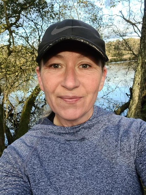 Fiona Clark is fundraising for National Autistic Society