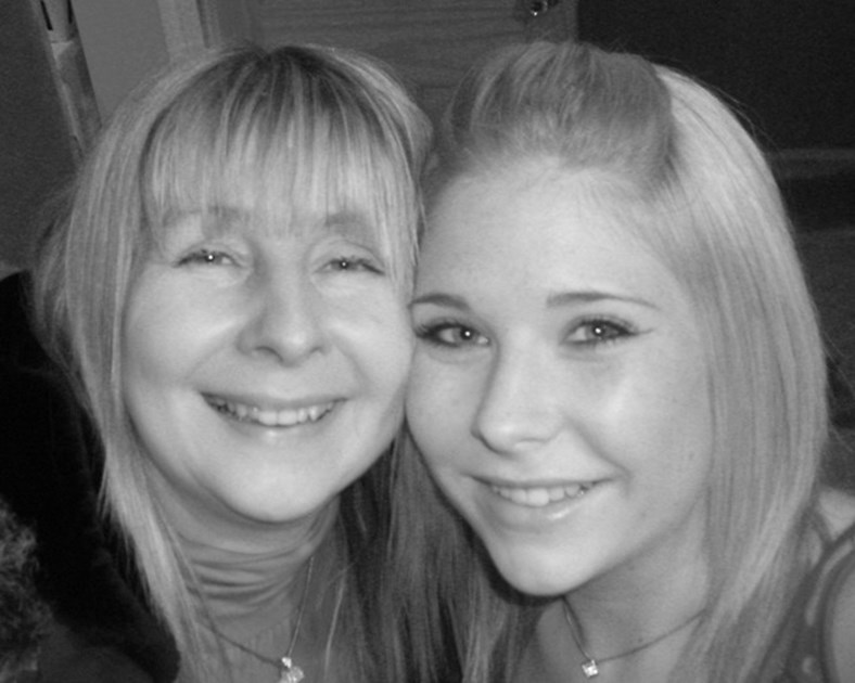 Michaela Bird is fundraising for St Luke's - Sheffield's Hospice