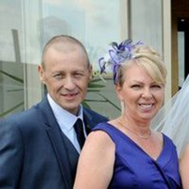 Jenny Ritchie is fundraising for Cancer Research UK