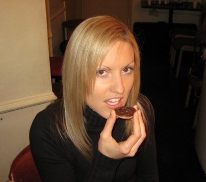 Lucy Grant is fundraising for Great Ormond Street Hospital Children's ...