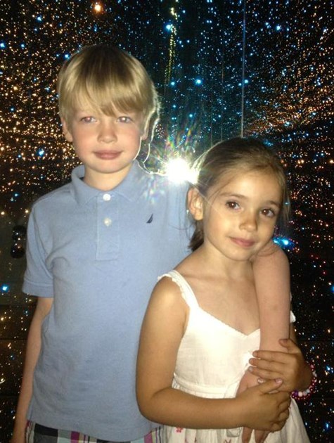 Jade Sweeney is fundraising for UK Sepsis Trust