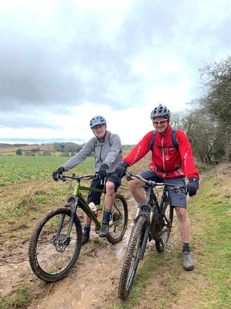 Daniel Yeates is fundraising for Cheltenham and Gloucester Hospitals ...