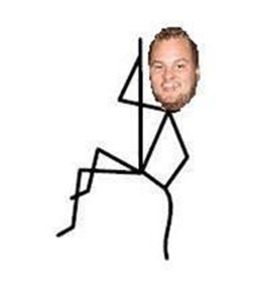 Matthew Ware is fundraising for Versus Arthritis