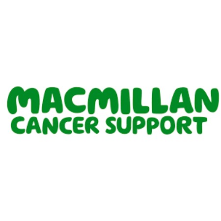 David Tingle is fundraising for Macmillan Cancer Support