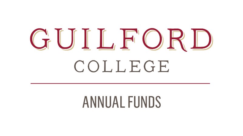 Amy Lytle is fundraising for Guilford College