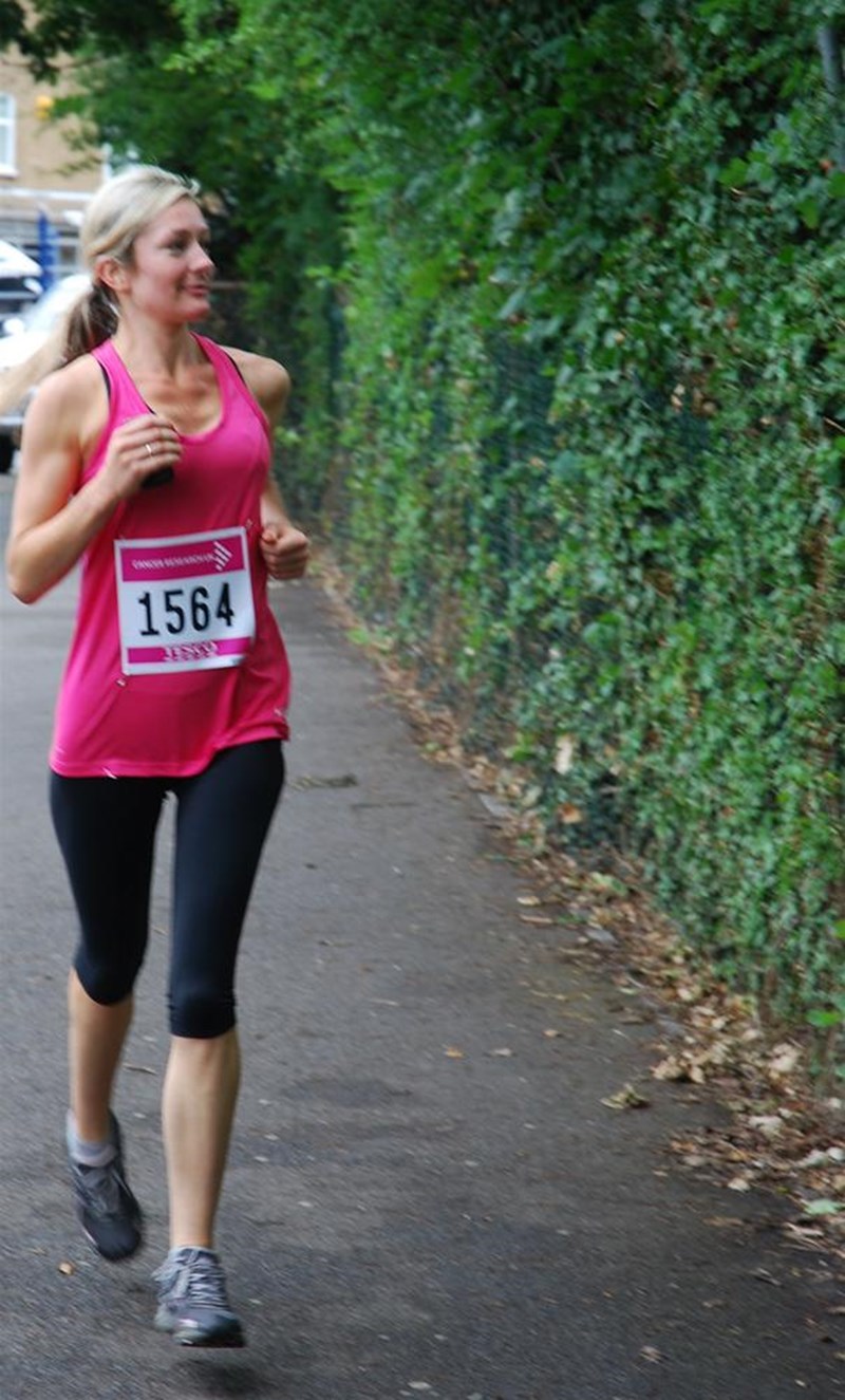 Joanna Good is fundraising for Cash for Kids North East