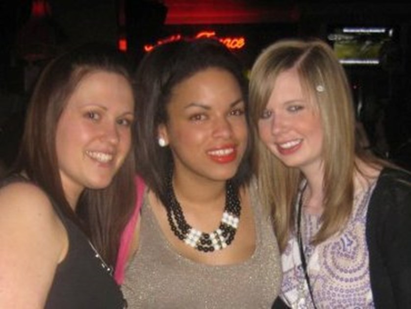 Jessica Skelton is fundraising for Peace Hospice Care