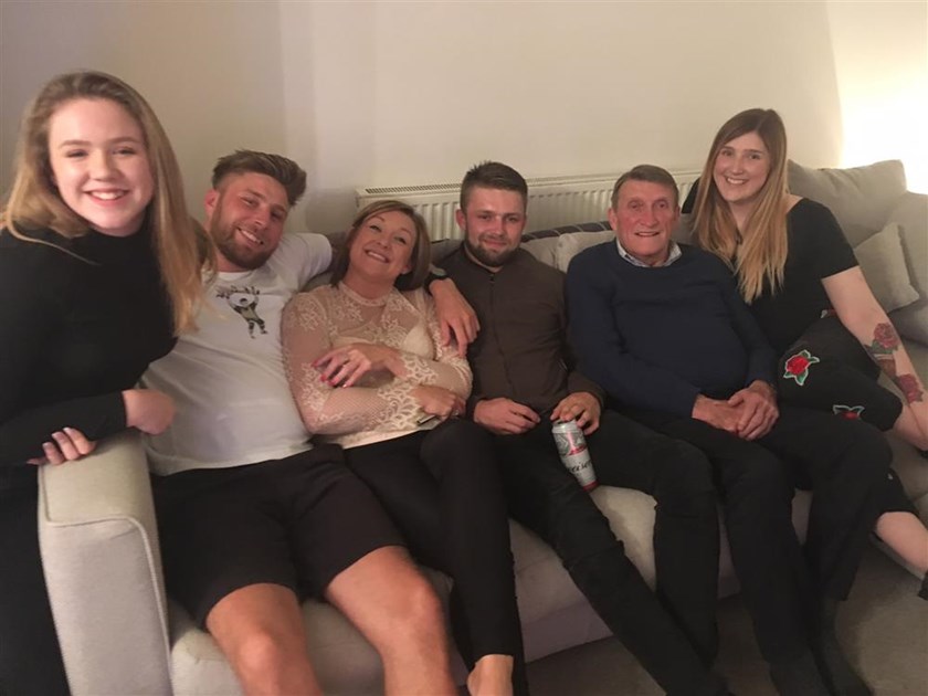 Kelly Saint is fundraising for UK Sepsis Trust