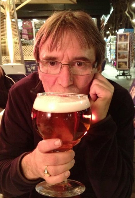 Graham Rees is fundraising for Rainbows Hospice for Children and Young ...