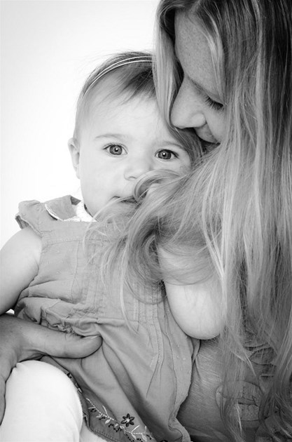 Melanie Rees is fundraising for Bliss