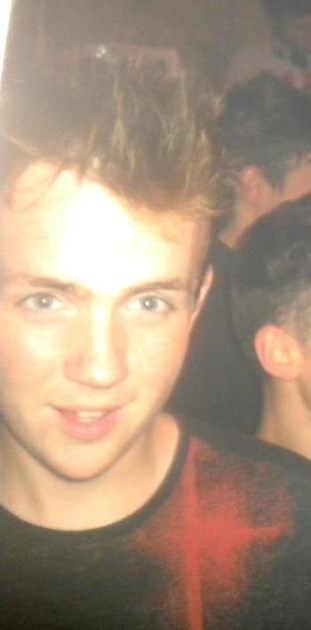 Jamie Sim is fundraising for Newcastle Hospitals Charity