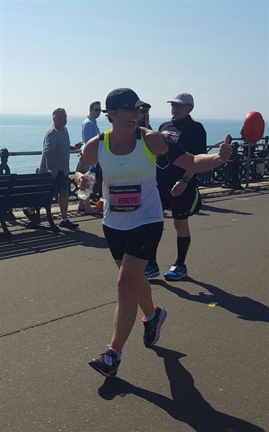Stewart Williamson is fundraising for British Heart Foundation