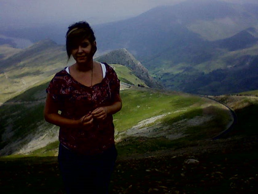 Wendy Boast is fundraising for Chickenshed