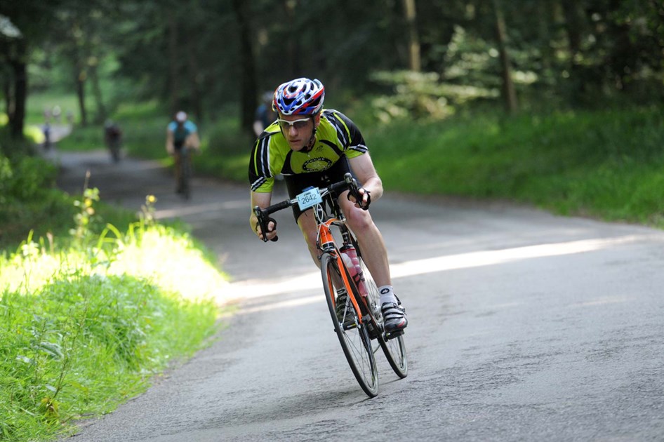 Mike Wall is fundraising for Beating Bowel Cancer