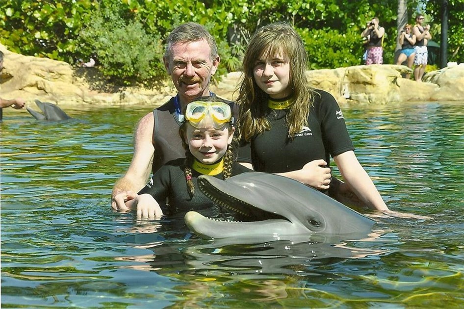 Gillian Easton is fundraising for Orangutan Appeal UK