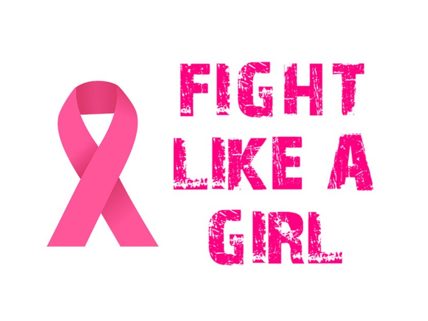 Raksha Hoost is fundraising for Against Breast Cancer