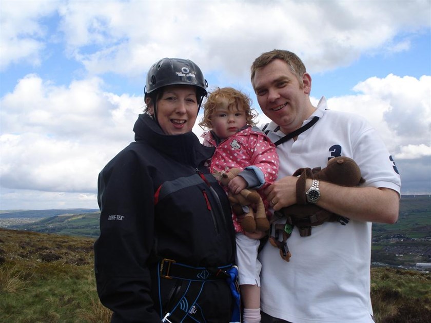 Helen Lomas is fundraising for Anthony Nolan