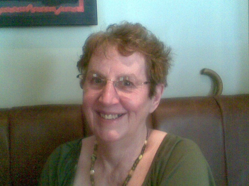 Susan Metcalf is fundraising for Help for Heroes