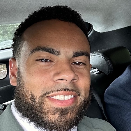 Paul Constable is fundraising for Samaritans