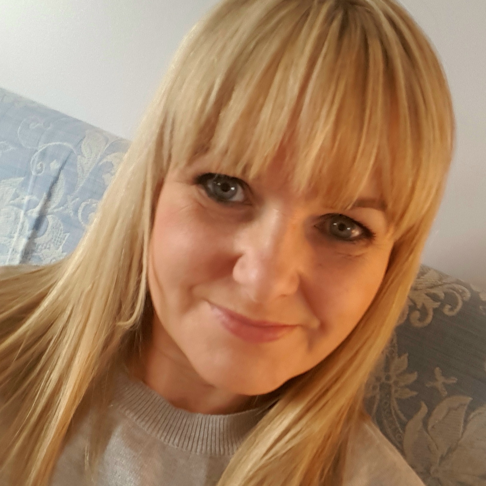 michelle pugh is fundraising for Cancer Research UK