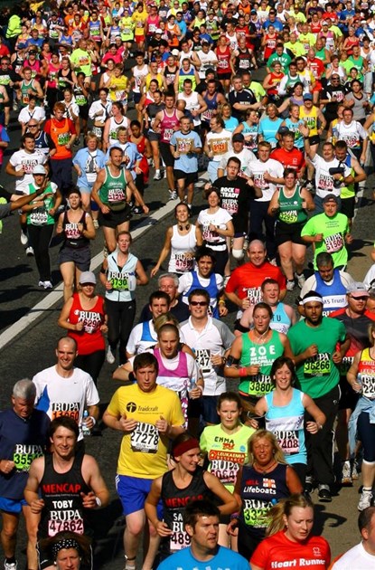 Sarah Batten is fundraising for Miriam Hyman Memorial Trust