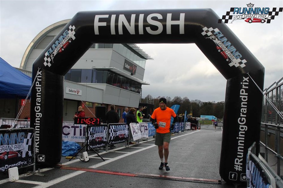 James Loftus is fundraising for East Kent Hospitals Charity