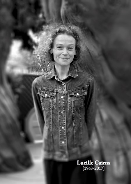 Heather Fenwick is fundraising for Beat