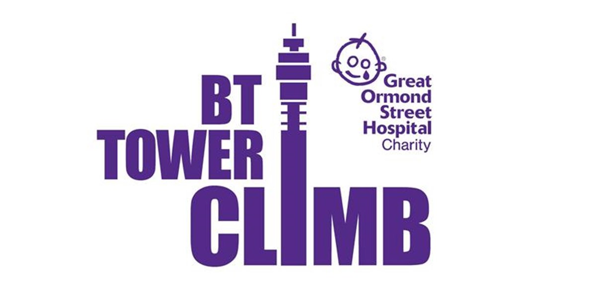 Robert Mills is fundraising for Great Ormond Street Hospital Children's ...