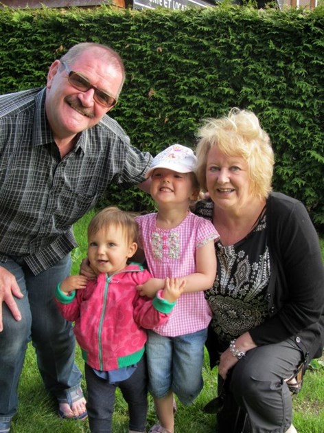 Lisa Dodd is fundraising for Cancer Research UK