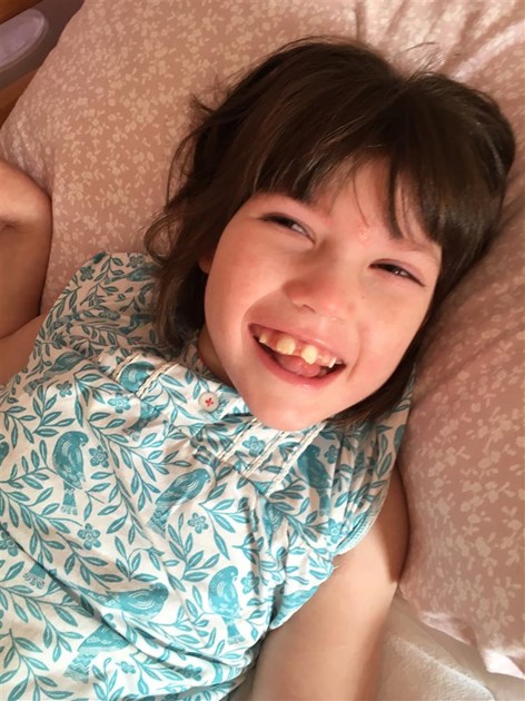 Ruth Drake is fundraising for Cherish Wrecsam