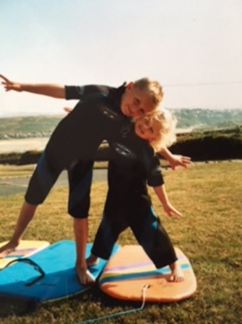 Jack Fishman is fundraising for Teenage Cancer Trust