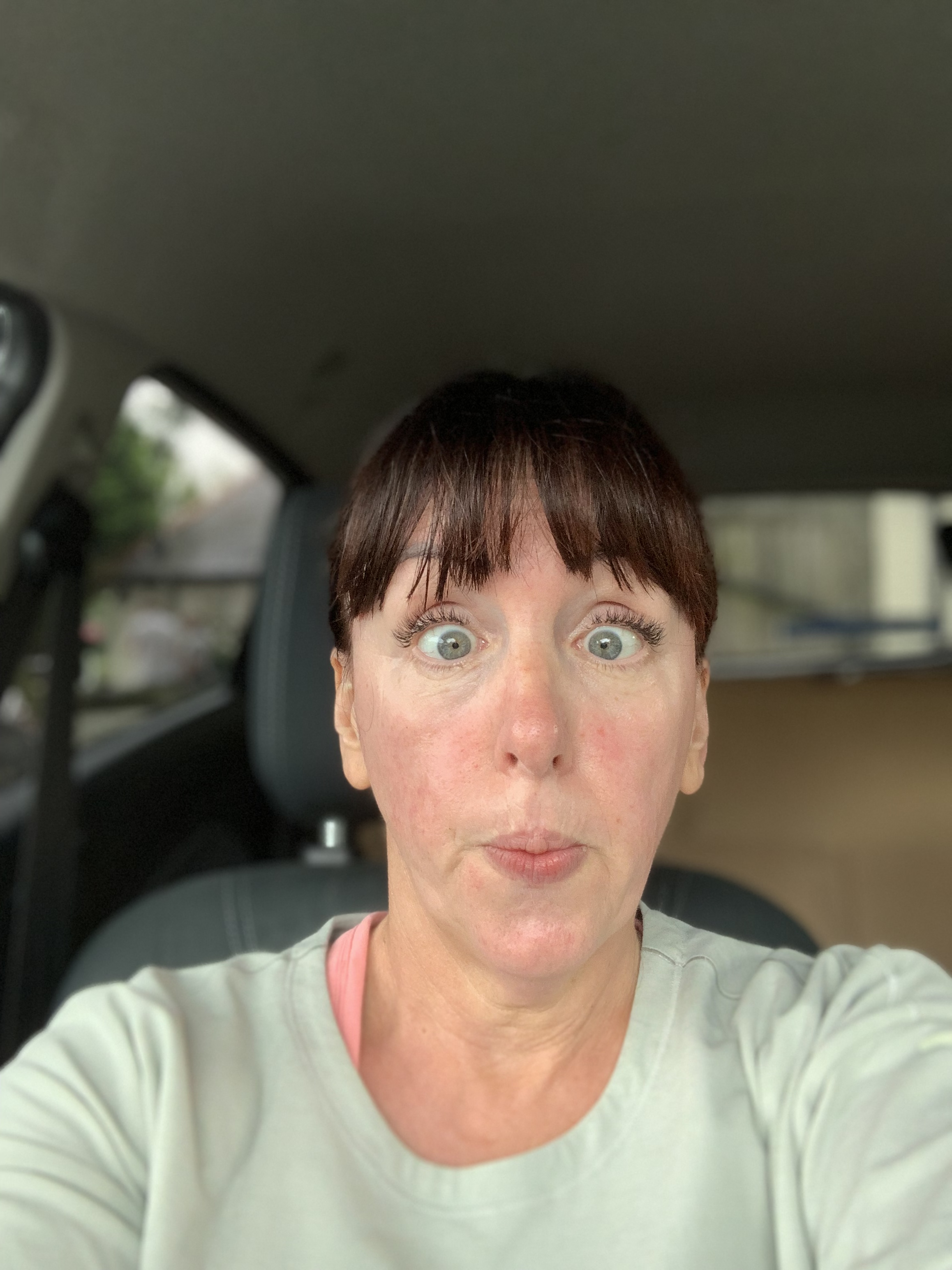 Sherryl Hadley is fundraising for Marie Curie