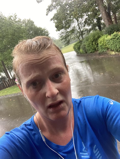 Kathryn Hodges is fundraising for Alzheimer's Society