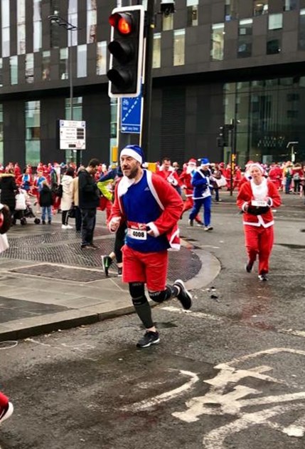 Anthony Fraser is fundraising for Liverpool Bereavement Service Anthony Fraser is fundraising for Liverpool Bereavement Service